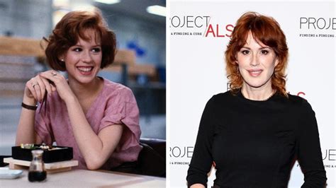 The Breakfast Club Cast Then And Now — Catch Up With The 80s Teen Icons
