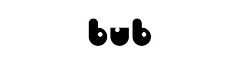 Bub Font Details And Characters —