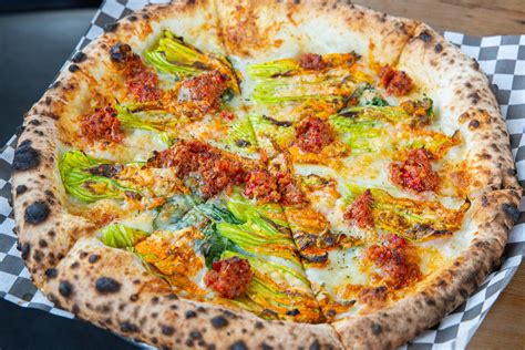 Starchefs Chef Daniel Chaves Of Cosa Buona Los Angeles