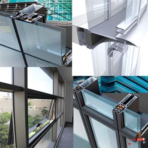 بهترین مزایای استفاده از نما های کرتین وال چیست ؟ ویرگول