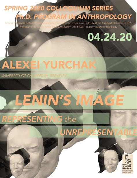 Anthropology Phd Program Graduate Center Cuny