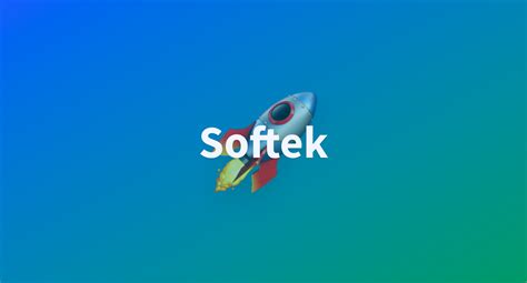 Softek A Hugging Face Space By Matheuswq17
