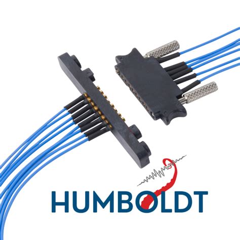 Humboldt Multiport Rf Cable Assemblies Opentech