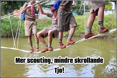 Var Redo Alltid Redo Bloggbevakning