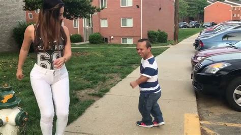 Latina Midget