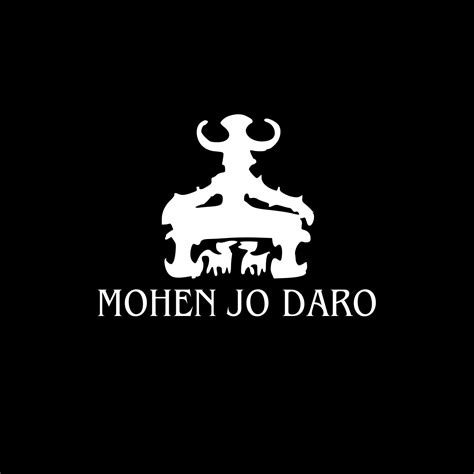 Mohen Jo Daro