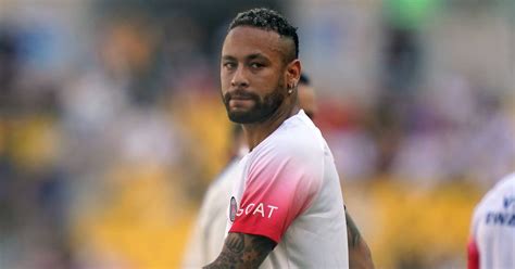 Fc Bayern Und Co Lehnen Offenbar Transfer Von Neymar Ab