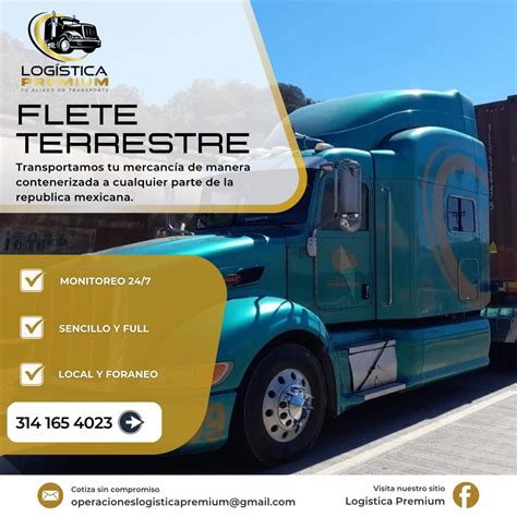 Logística Premium Manzanillo