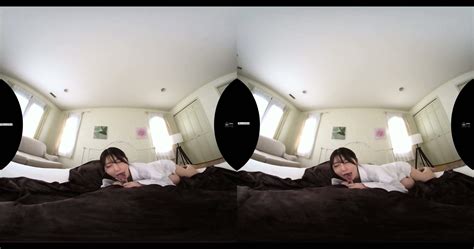 Test Oavr 005 Full 乃木結夢 Eporner