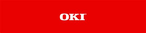 Original Oki Toners