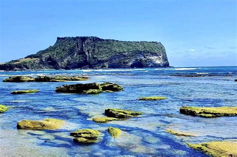 济州岛包车旅游 济州岛景点介绍