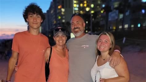 Fundraiser By Nikki Dorning Jimmy Dornings Memorial Fund