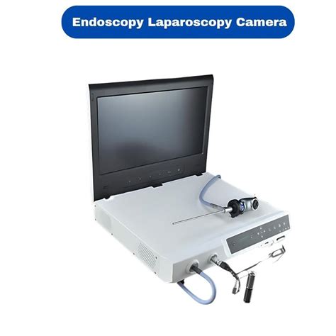 Portable Endoscopy Laparoscopy Camera At ₹ 245000 In New Delhi Id