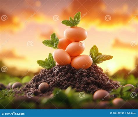 Unlocking Abundant Harvests Nutrient Rich Fertilizers For Healthy Soil