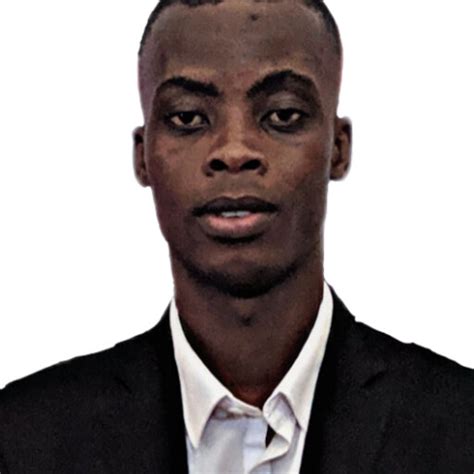 Azeez Odu Onikosi Lagos State University Lagos Lasu Department Of Electronics And