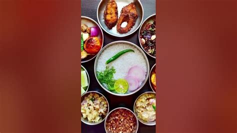 Pakhala 😍 Youtube