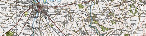 Scotby Photos Maps Books Memories Francis Frith