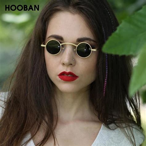 Round Sunglasses Women