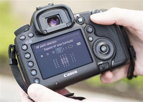 Master Your Camera Shooting Portraits On The Canon Eos 5d Mark Iii