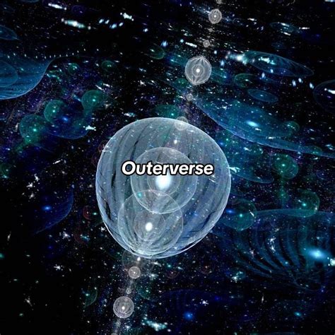 Is Omniverse Bigger Than Multiverse