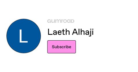 Laeth Alhaji