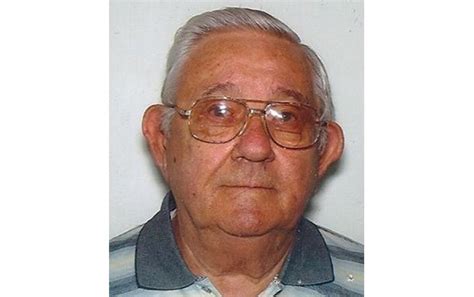 Eugene Dube Obituary 2014 East Hartford Ct Hartford Courant