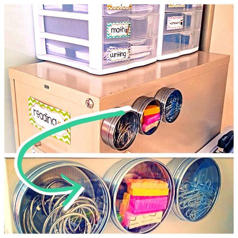 Clever Classroom Storage Solutions Part 2 Classroom Storage Solutions