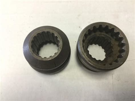 Meritor Diff And Pd Clutch Collars For Sale