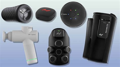 Hyperice Sale Relieve Your Aching Body With These Recovery Products
