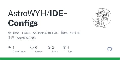 Ide Configsvsandvscode Pluginmd At Main · Astrowyhide Configs · Github