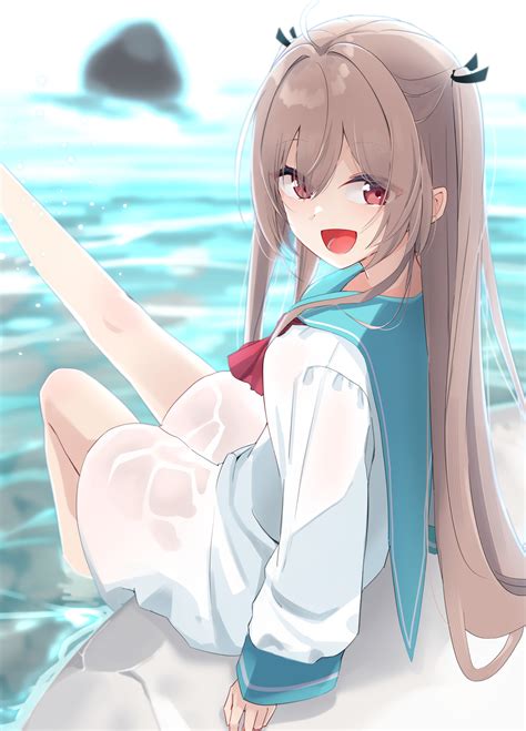 Atri Atri My Dear Moments Drawn By Silver116 Danbooru