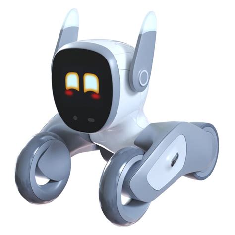 Loona Robot 346764 3d Model Download 3d Model Loona Robot 346764 346764 3d