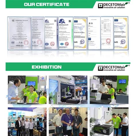 Extractor Ventilation Compact Ventilation Devices Duct Fan And