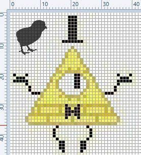 Pixel Art Pattern Cross Stitch Art Pixel Art Grid
