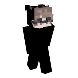 Glasses Скины Namemc