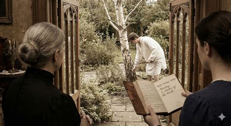 Appointment For A Birching By Clare010202 On Deviantart
