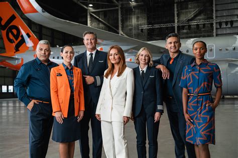 Sneak Peek Delta Air Lines Unveils New Uniform Prototypes