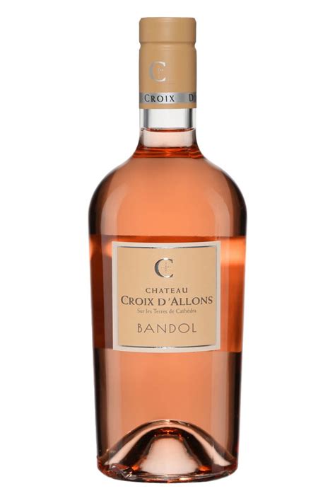 Château Croix Dallons Bandol 2024 Fiche Produit Saq Com