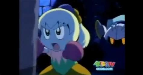 Cartoon Girls Boxing Database Kirby Right Back At Ya Episode 67