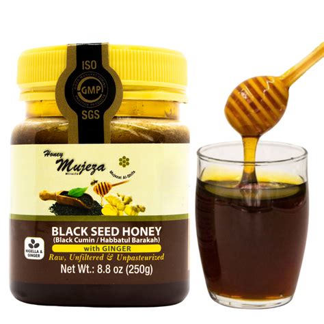 Mujeza Honey Best Quality Honey 100 Natural And Pure