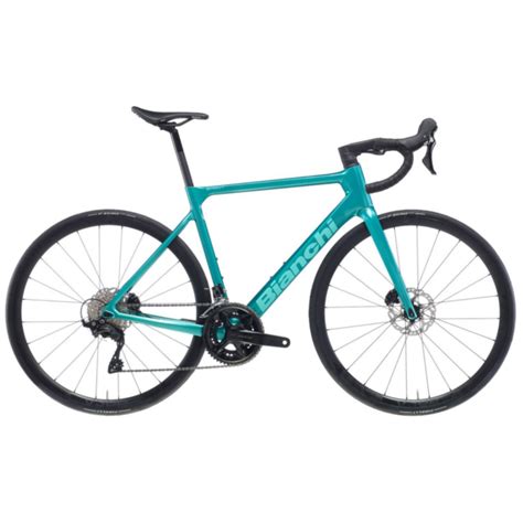 Bianchi Sprint Icr Shimano 105 12s Scaibike