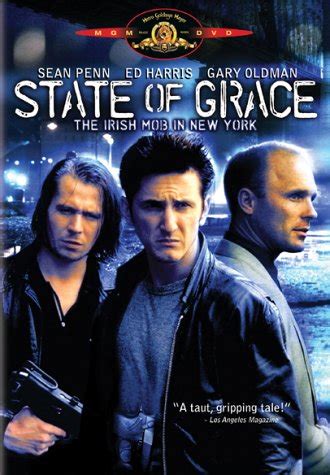 State Of Grace 1990