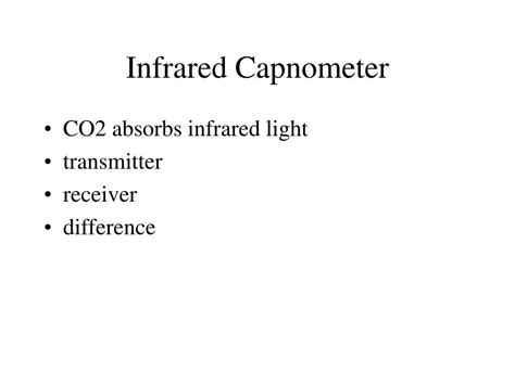 Ppt End Title Co2 Monitoring Powerpoint Presentation Free Download