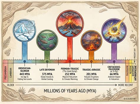 Mass Extinction