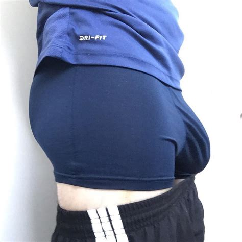 Love Me A Good Bulge Scrolller