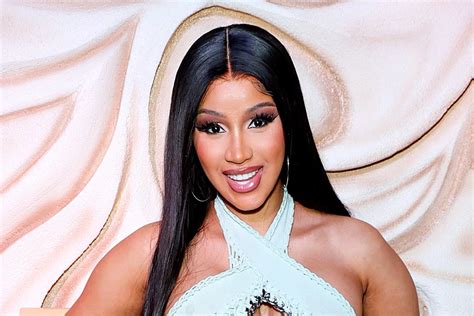 Cardi B News Page 5