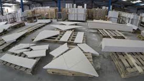 Grc Panelscladding Best Grcgfrc Manufacturers Company Bangalore