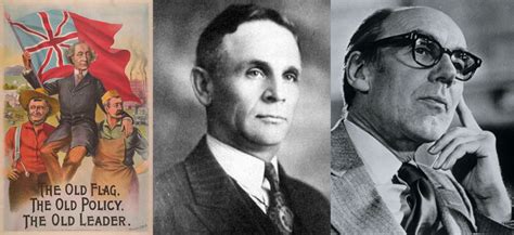 Understanding The Progressive” In Progressive Conservative C2c Journal