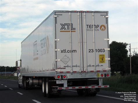 Xtl Group Groupe Gtl Glengarry Transport Group Location Inter Can