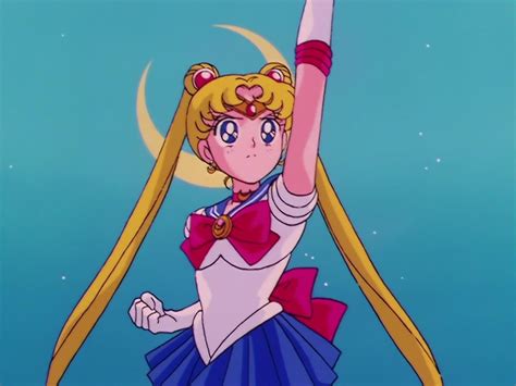 Pin Em Sailor Moon